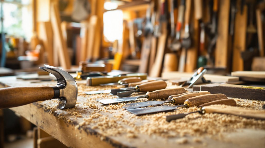 Bouw | Barntools